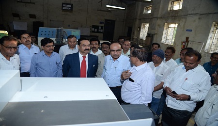 Government Polytechnic, Nanded