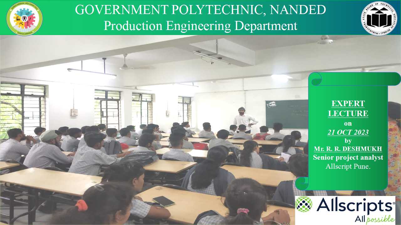 Government Polytechnic, Nanded