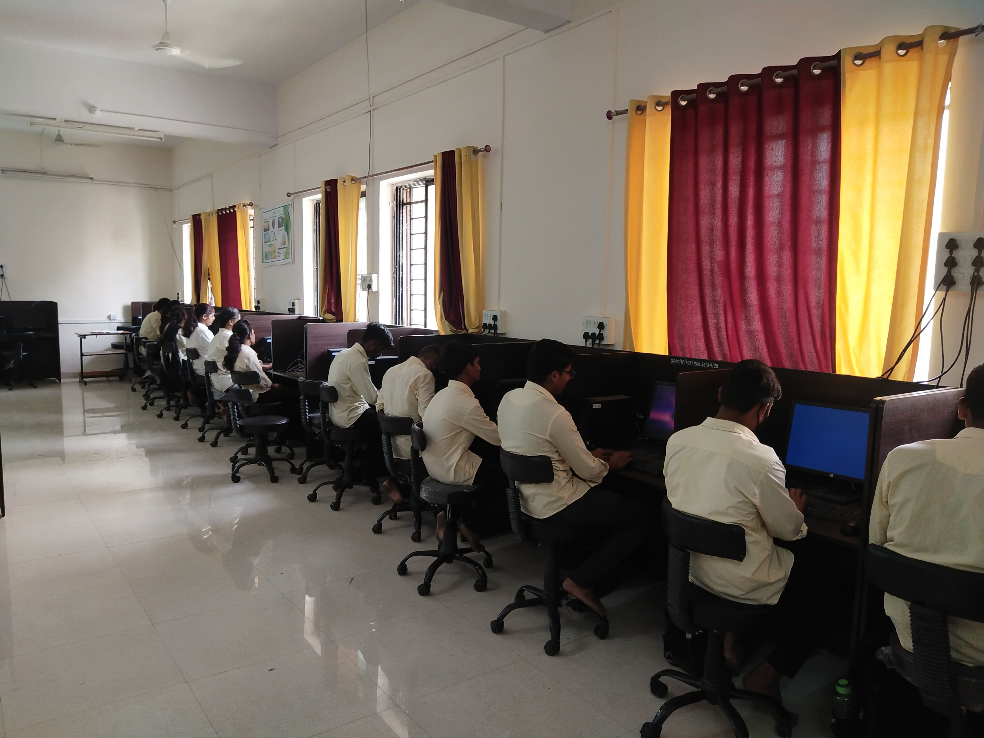 Government Polytechnic, Nanded